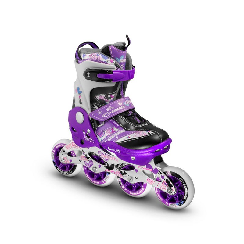 Patin Gw Belloni Plus Semiprofesionales - Miro Deportes